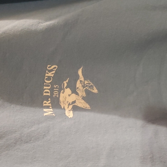M.R. DUCKS | Tops | Mr Ducks Sweatshirt | Poshmark